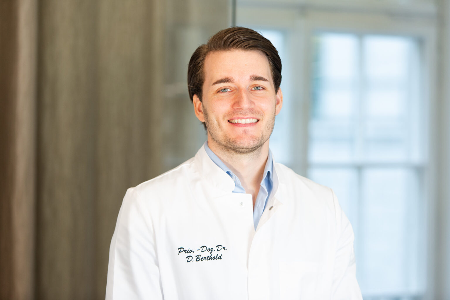 Meniskus-OP am Knie | Ambulante Meniskusriss-OP in München