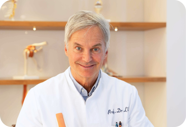 Schulterluxation (ausgekugelte Schulter) | OP & sanfte Therapie