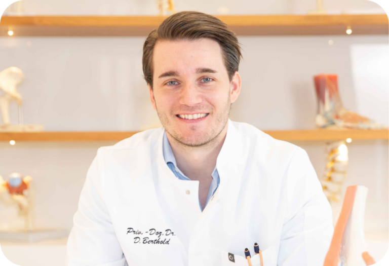 Handydaumen - Wenn Daumen zittert & zuckt